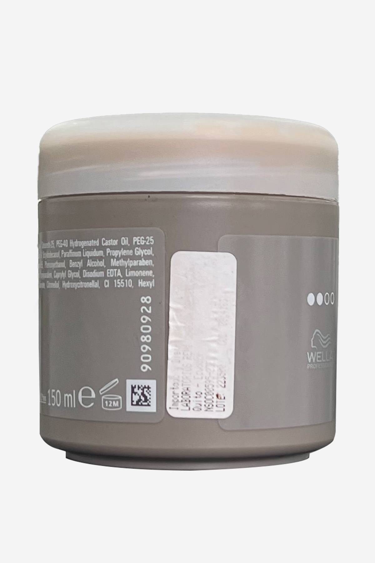 Gel Moldeador EIMI Shape Shift Wella Professionals 150 ml | Deprati Tienda Online
