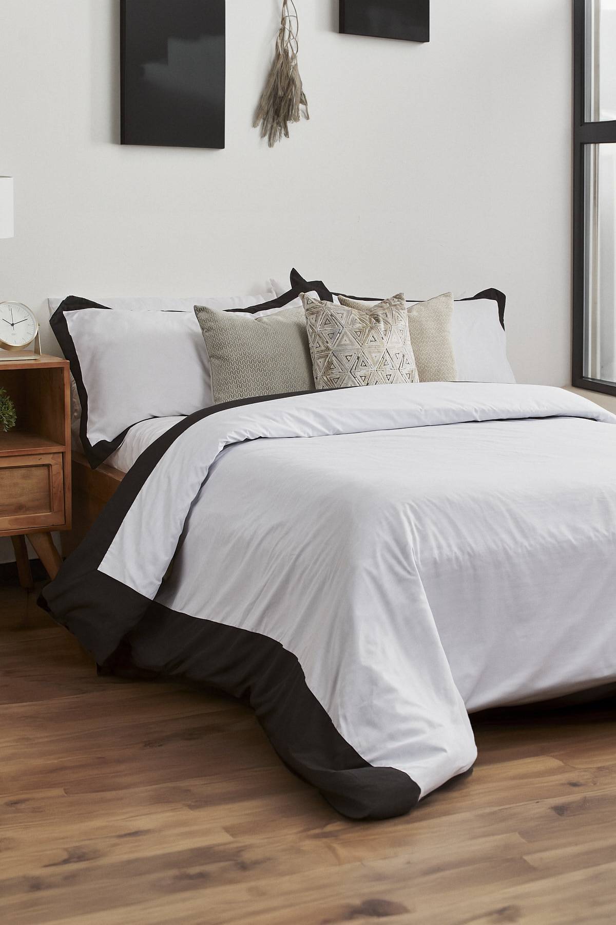 Duvet Deconova Nicolas | Deprati Tienda Online