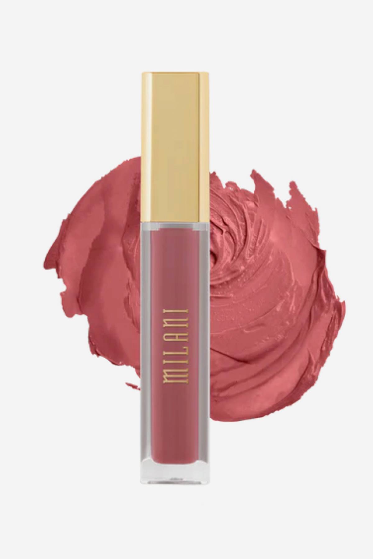 Labial líquido Amore Matte Lip Crème Milani Precious | Deprati Tienda ...