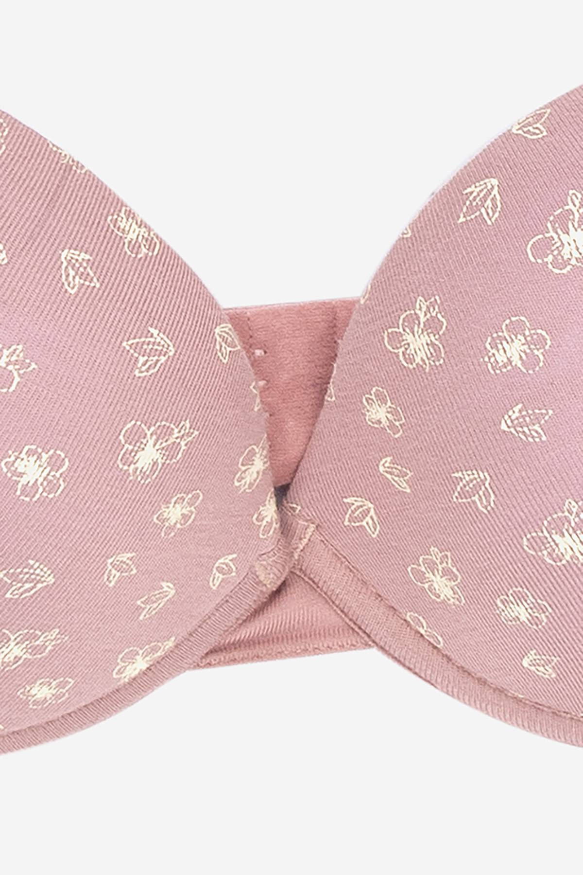 Brasier media copa H&O | De Prati Tienda Online