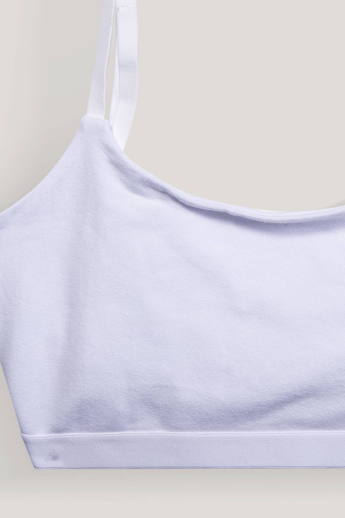 Top de Tiras Corto H&O | De Prati Tienda Online