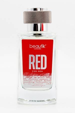 Eau de Toilette Urbanista for Men Beautik London 100ml | De Prati ...