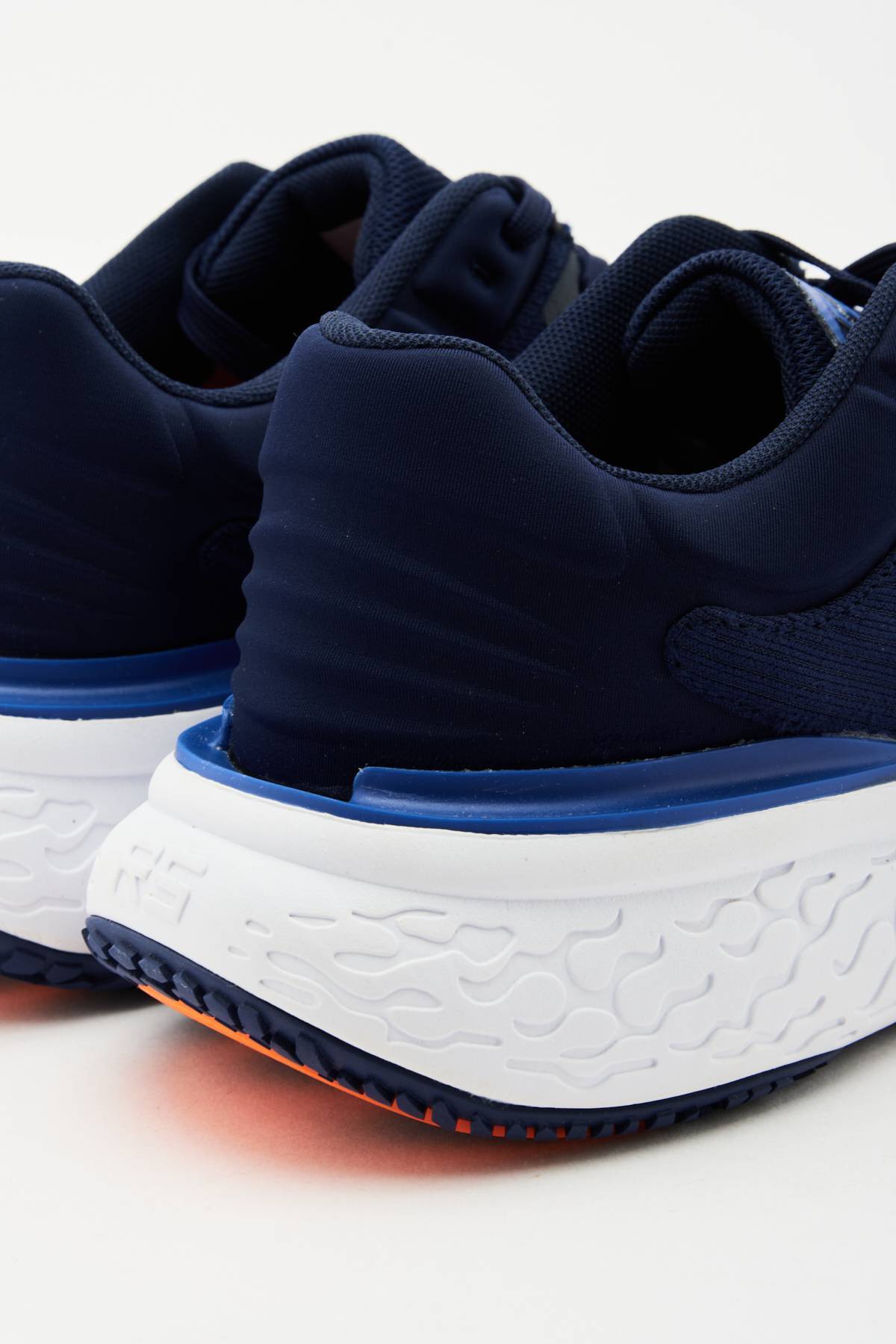 Zapato Deportivo Running con Pasador RS21 | De Prati Tienda Online