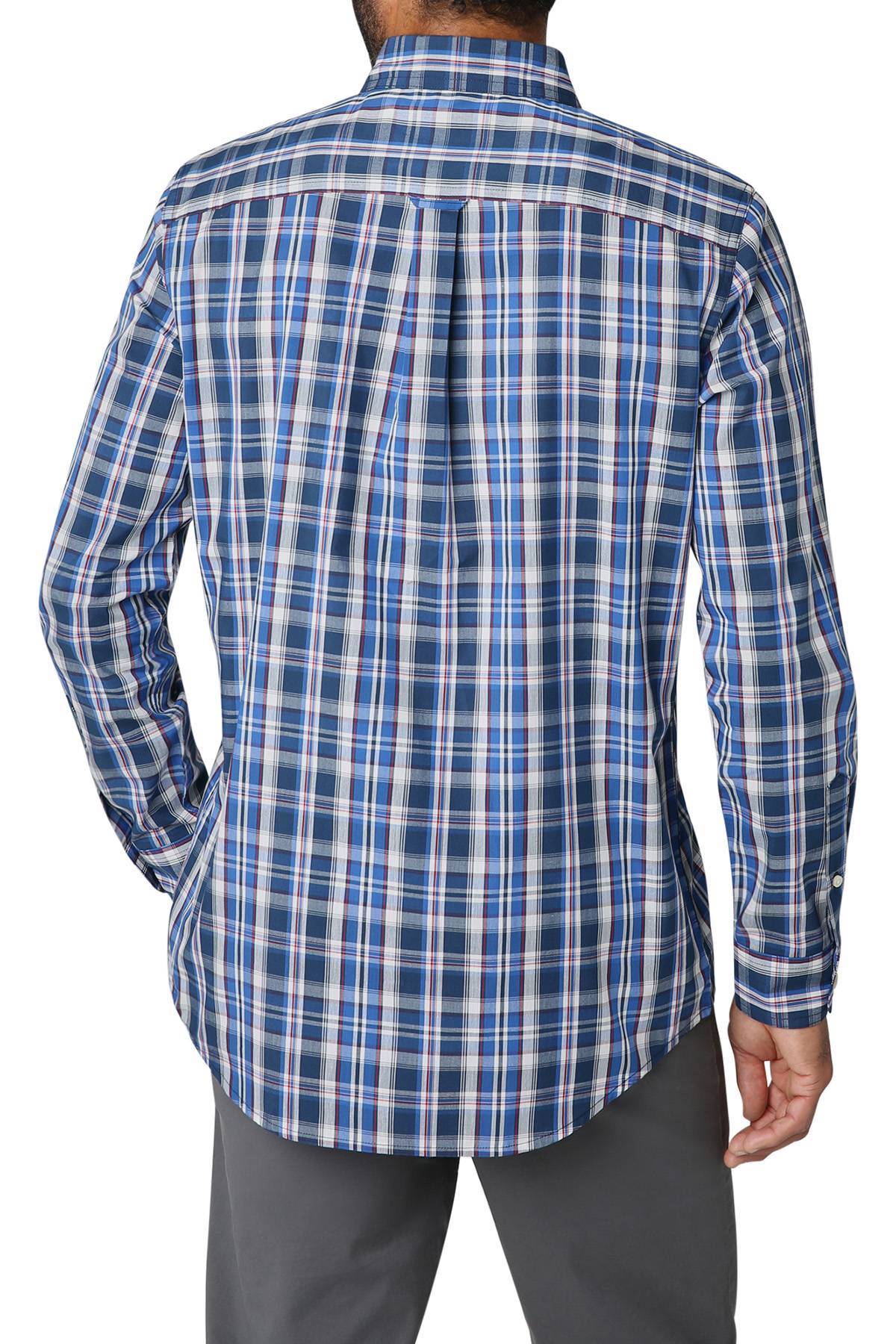 Camisa Classic Manga Larga Chaps | Deprati Tienda Online