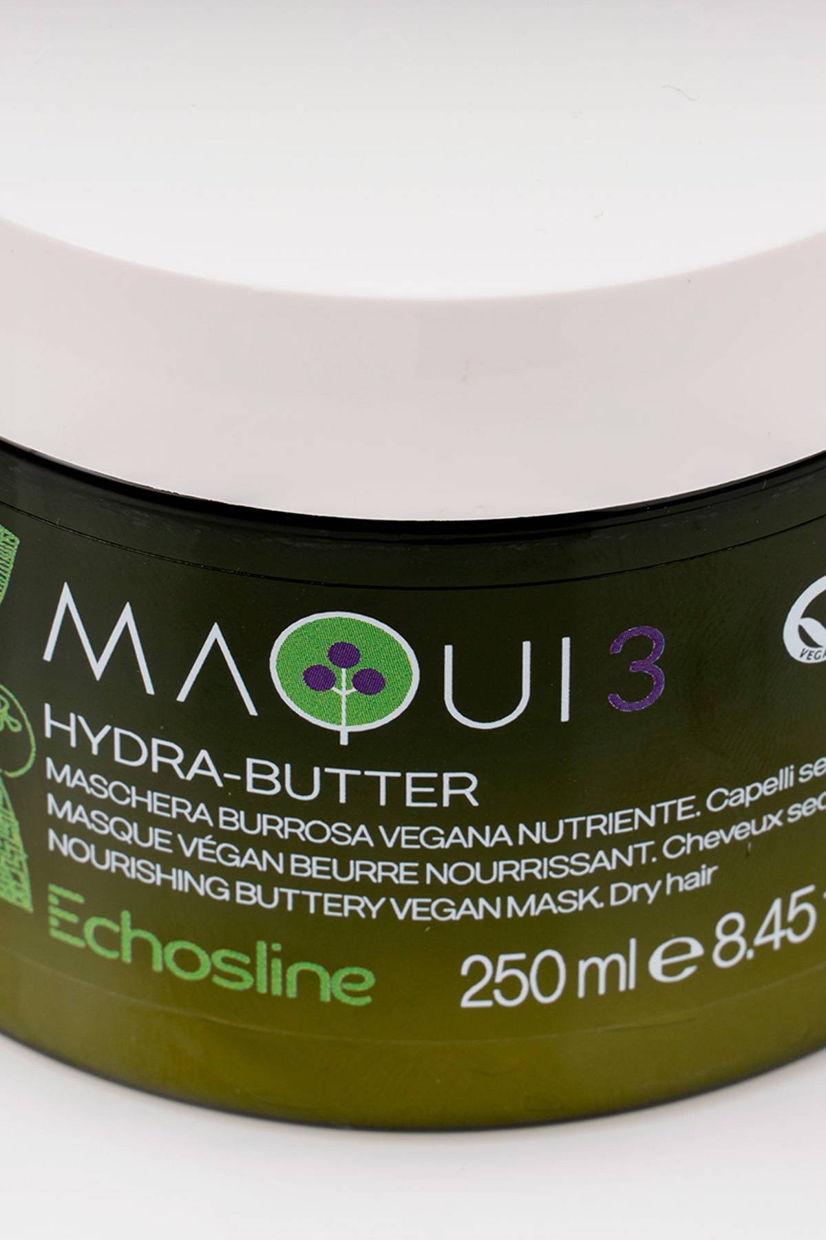 Mascarilla Maqui 3 Echos Line 250 ml | Deprati Tienda Online