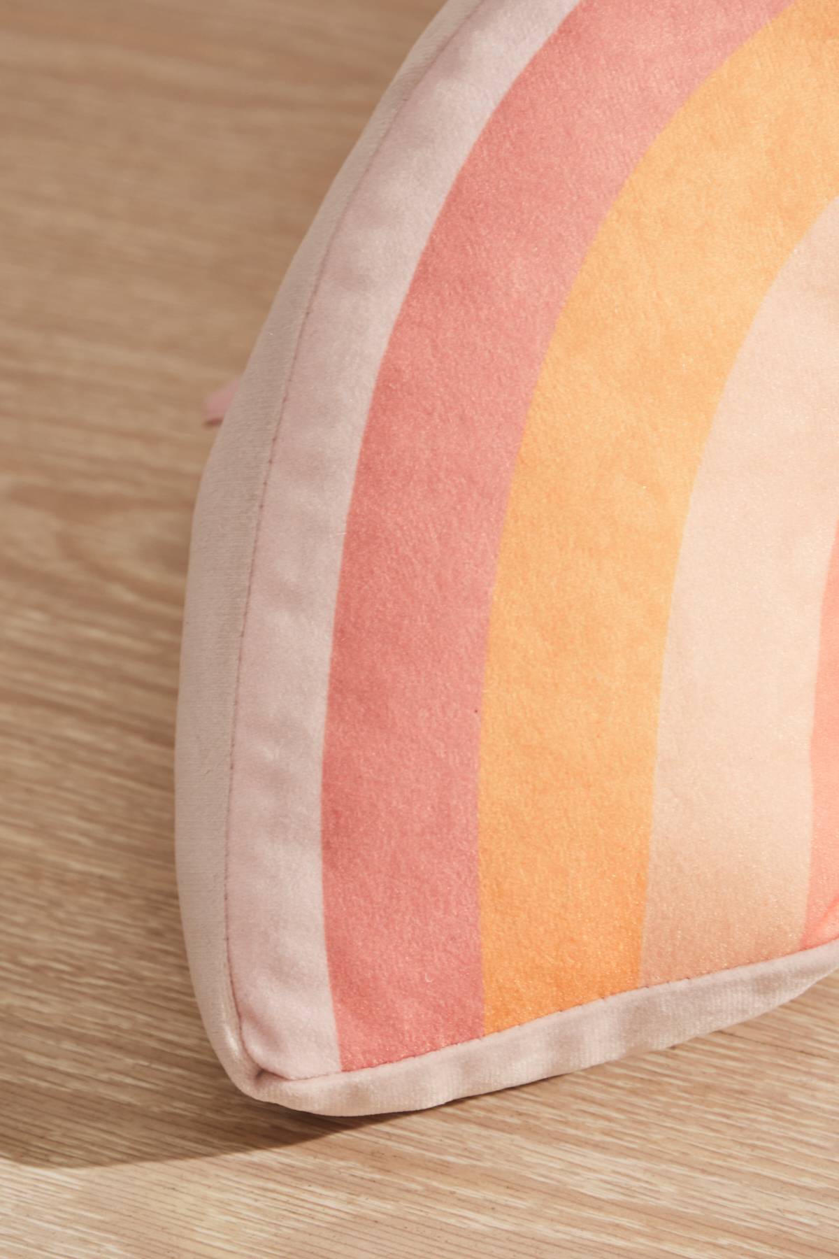 Cojín Arco Iris Deconova | De Prati Tienda Online