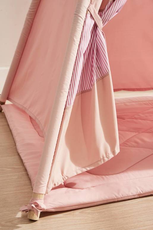 Teepee Flower Child Deconova | Deprati Tienda Online