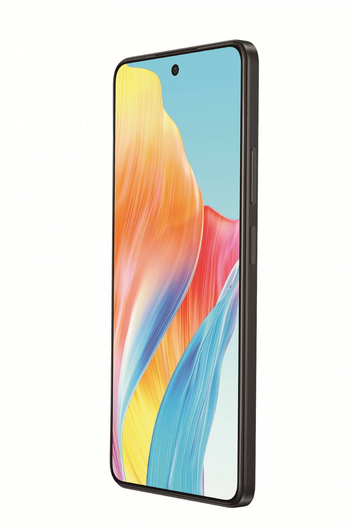 Celular Oppo A58 Negro de 128 GB | Deprati Tienda Online