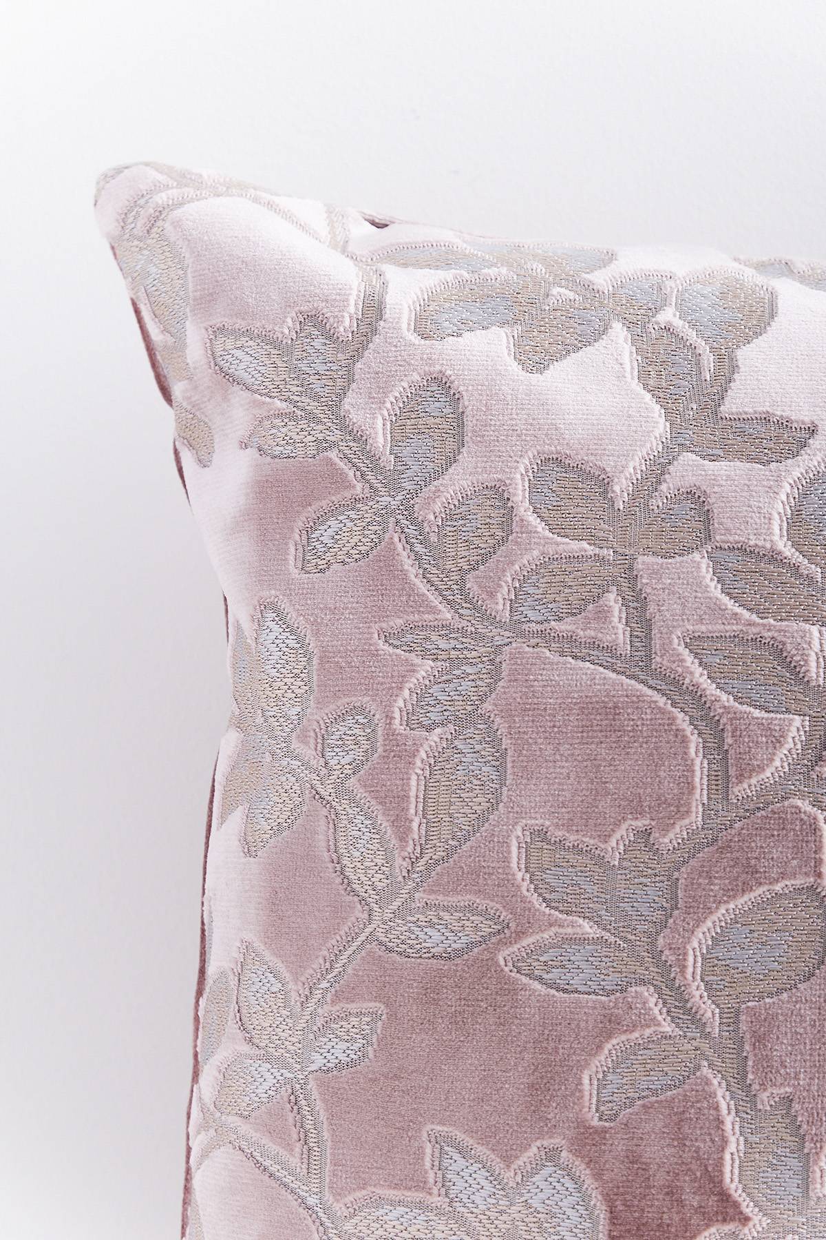 Cojín Flores Deconova | Deprati Tienda Online