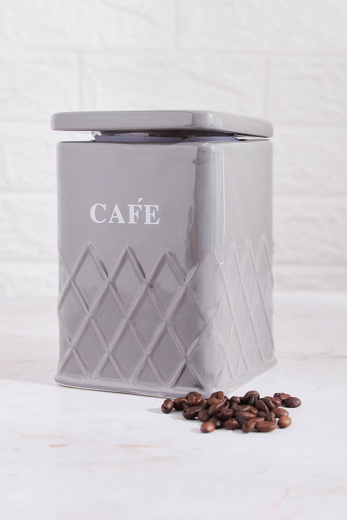 Canister para Café Concepts | Deprati Tienda Online