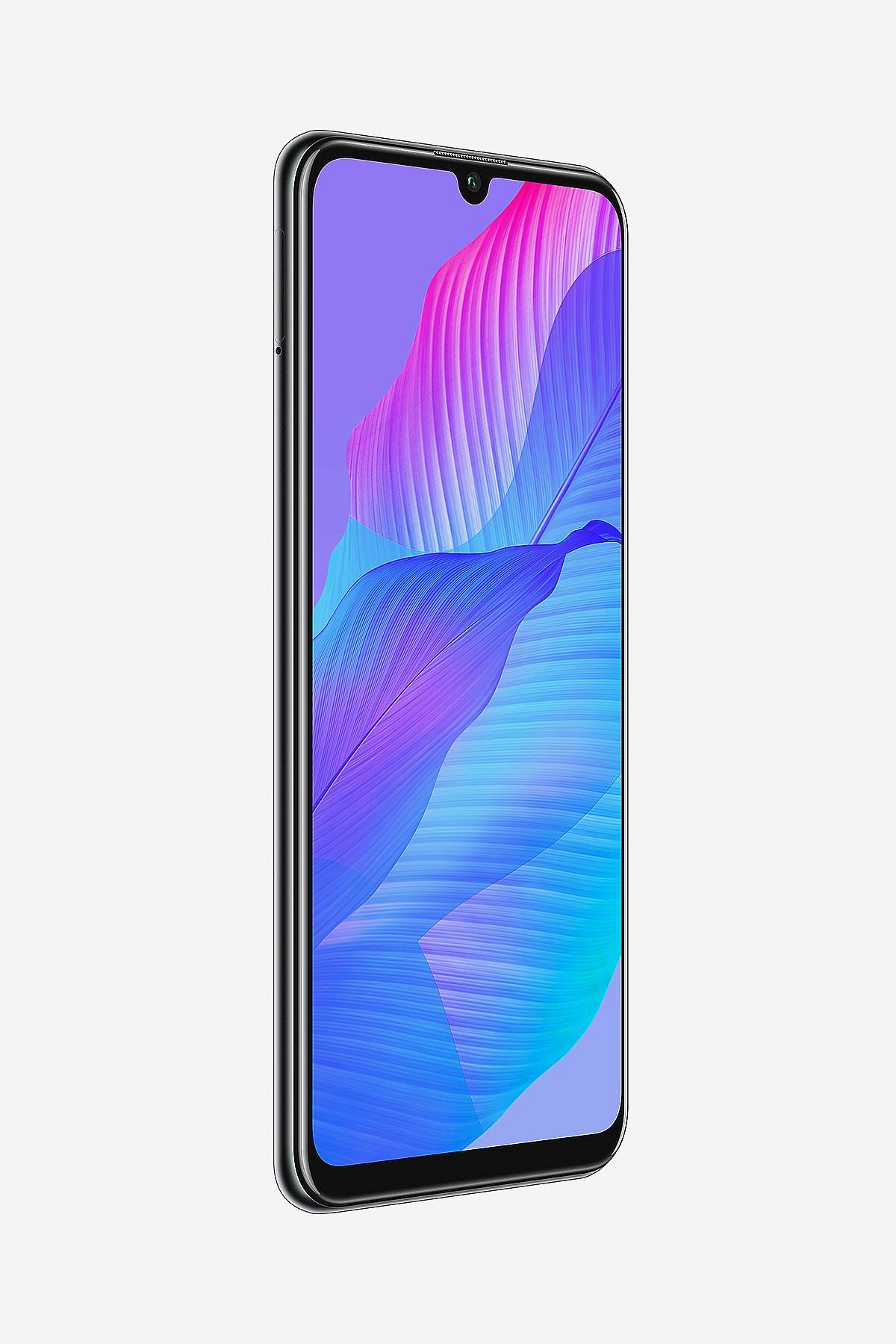 Huawei Y8P 64GB Negro | Deprati Tienda Online