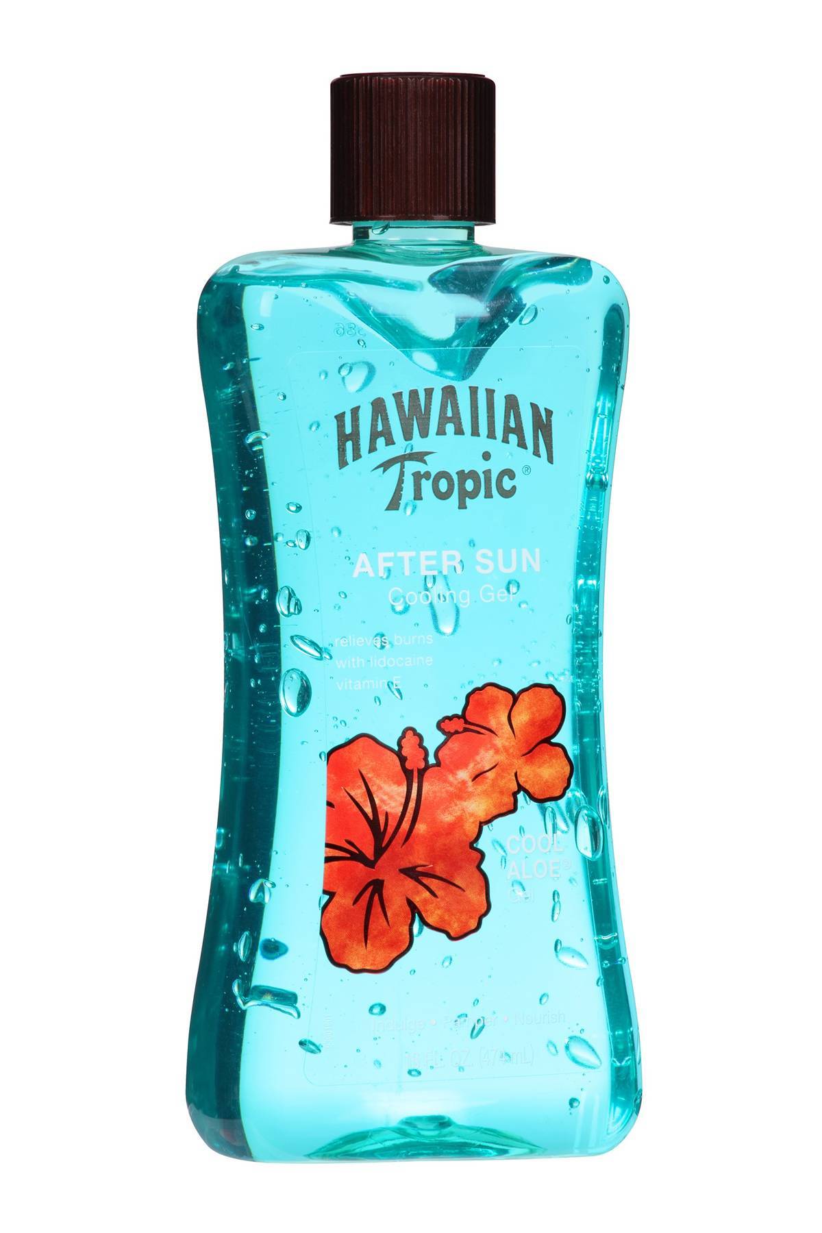 Gel Hawaiian Tropic | Deprati Tienda Online