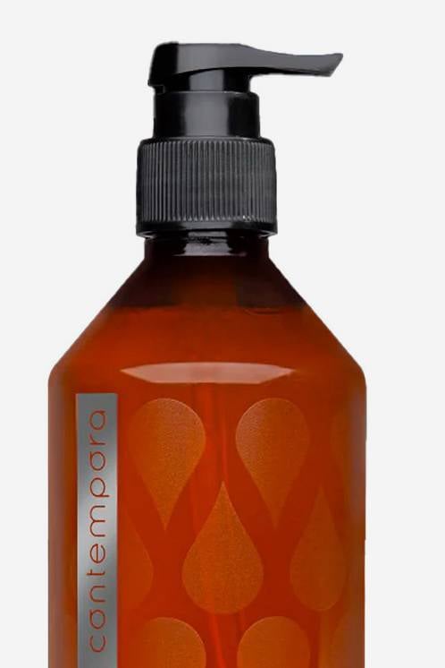 Shampoo Densificante Contempora 500 ml | Deprati Tienda Online