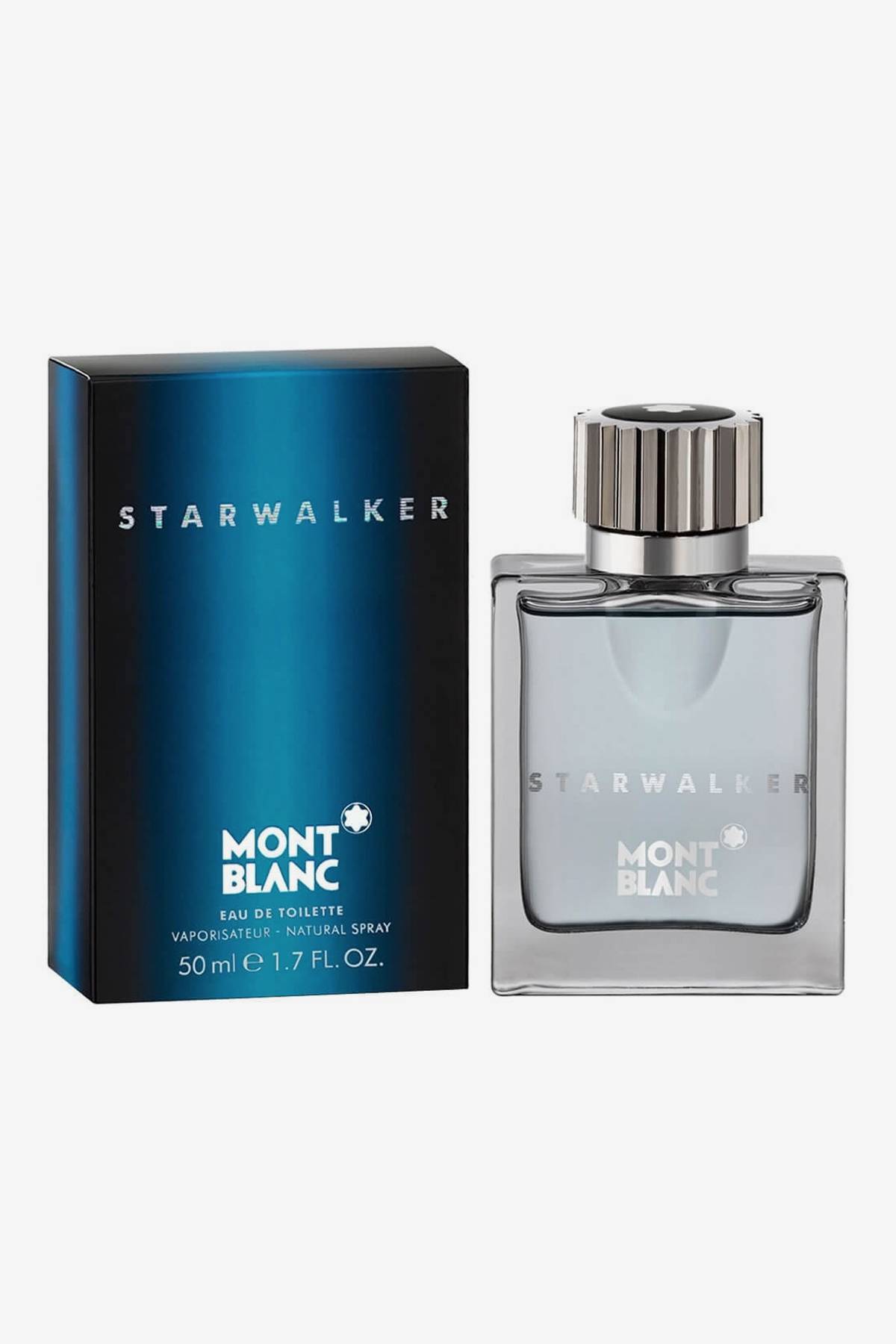 Eau de Toilette Starwalker Montblanc 50 ml | Deprati Tienda Online