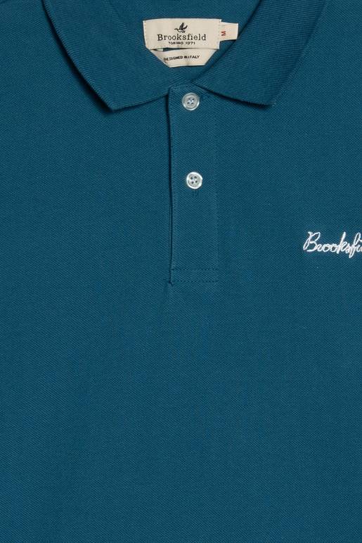 Camiseta Polo Brooksfield | De Prati Tienda Online