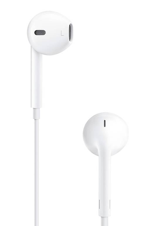 EarPods con conector Lightning Apple | Deprati Tienda Online