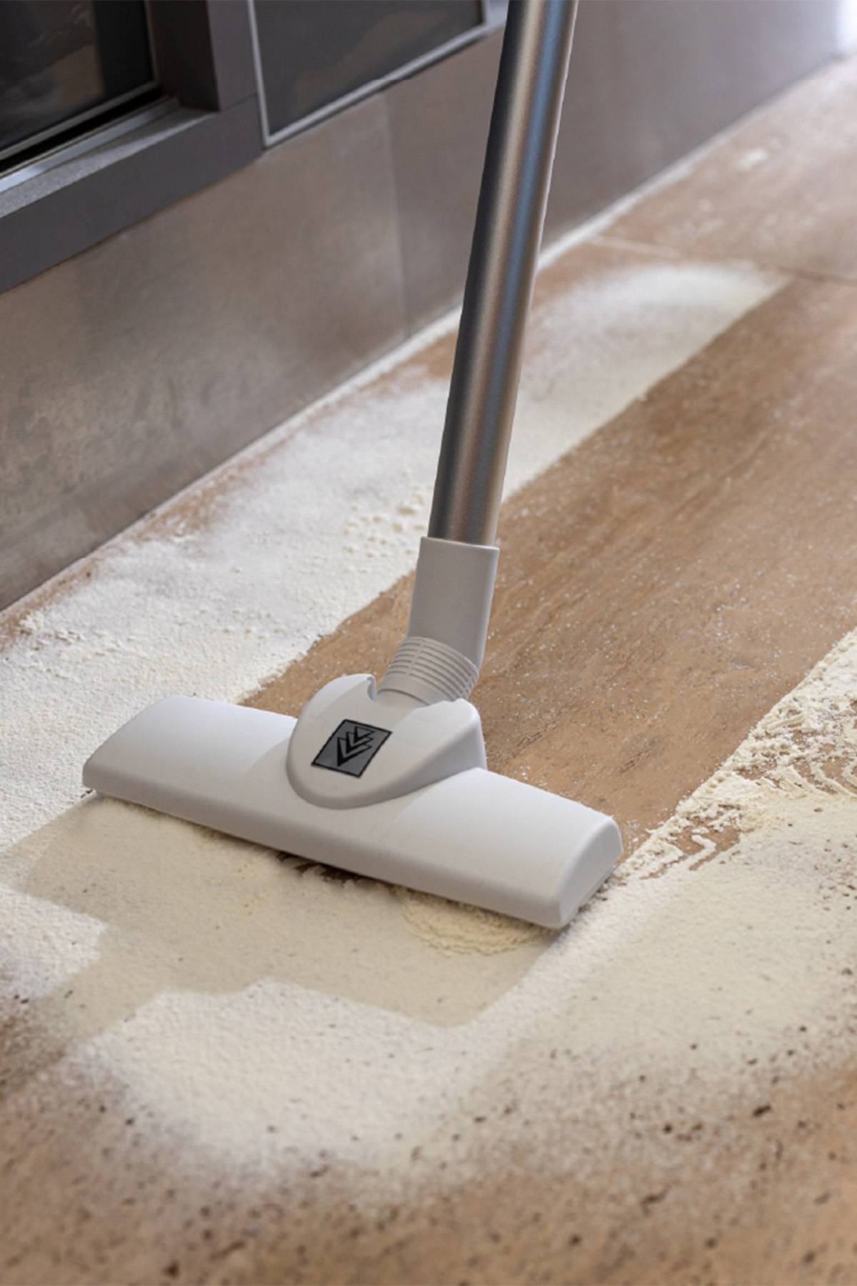 Aspiradora Vertical 2 en 1 VCL2 Karcher Blanco 1000 W | Deprati Tienda ...