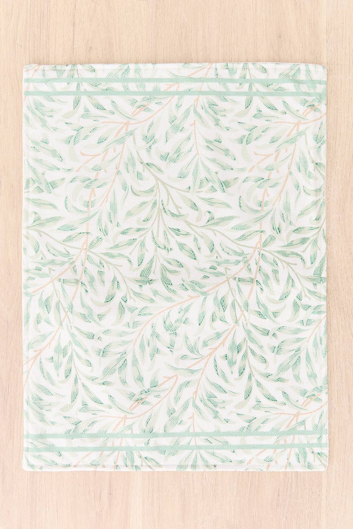 Individual Botánico Deconova | De Prati Tienda Online