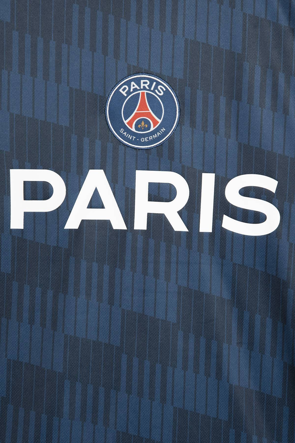 Camiseta Estampada PSG | De Prati Tienda Online