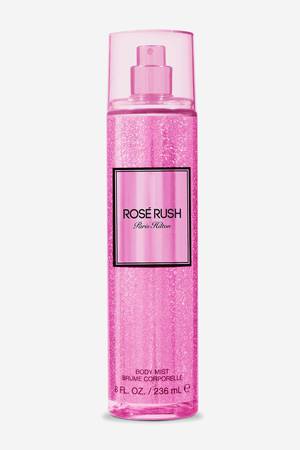 Splash Gold Rush Body Mist Paris Hilton 236 ml | De Prati Tienda Online