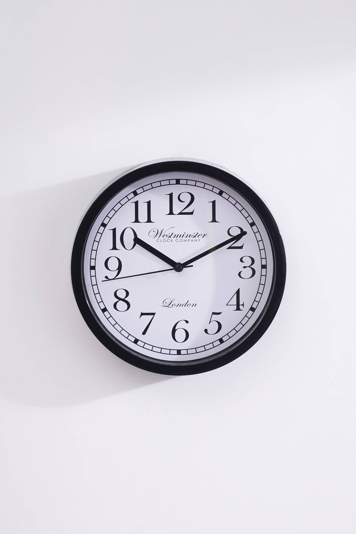 Reloj de Pared Concepts | De Prati Tienda Online