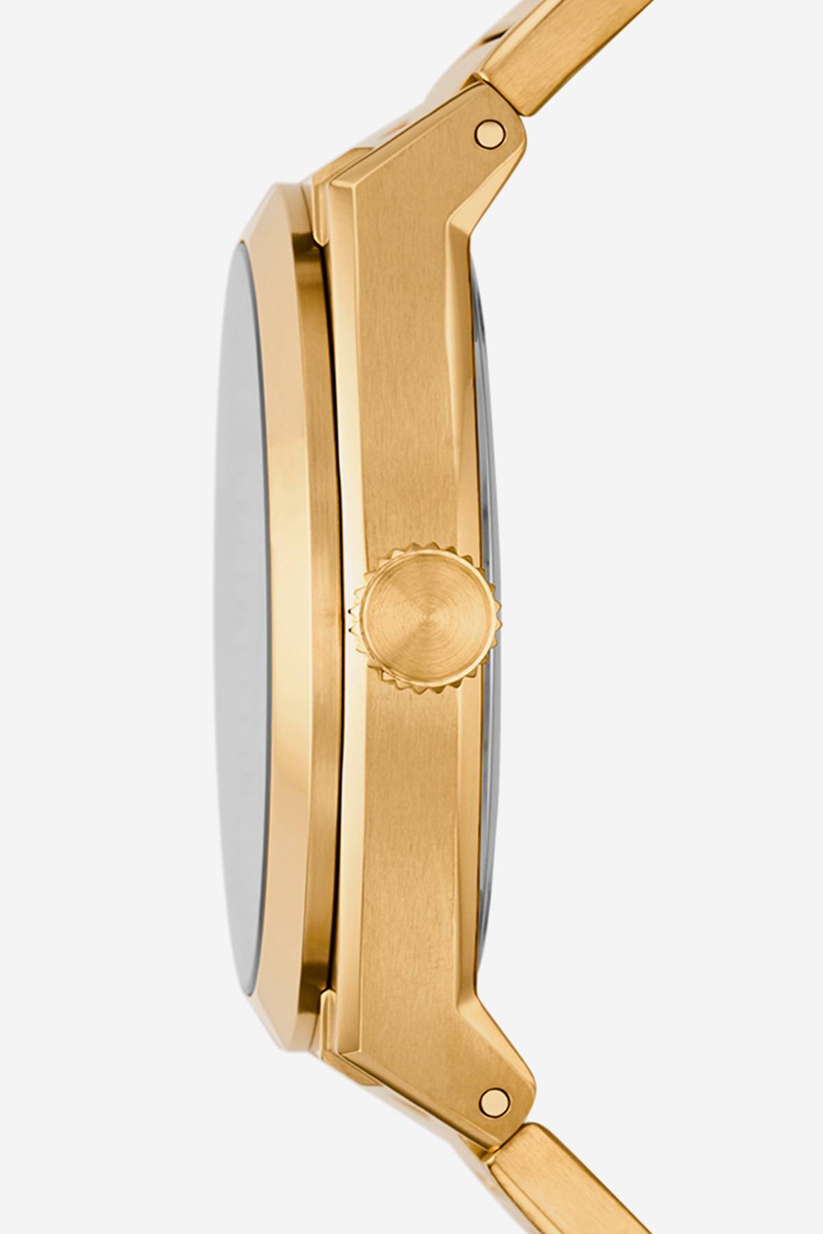 Reloj Fossil Correa de Acero | De Prati Tienda Online