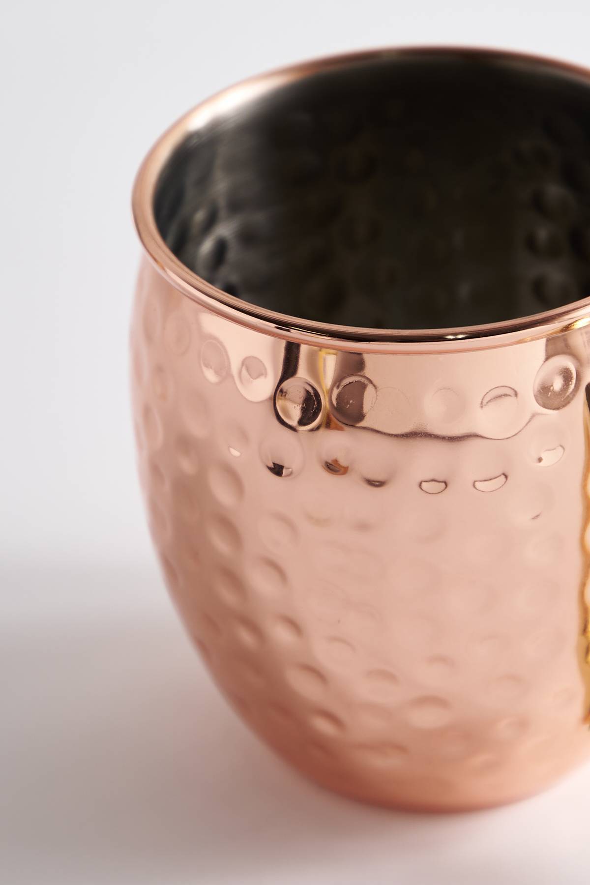 Vaso Moscow Mule 500 ml | Deprati Tienda Online