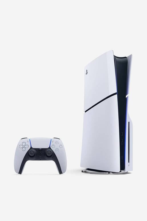 PlayStation 5 Sony 1TB + FC24 ea Sports | Deprati Tienda Online