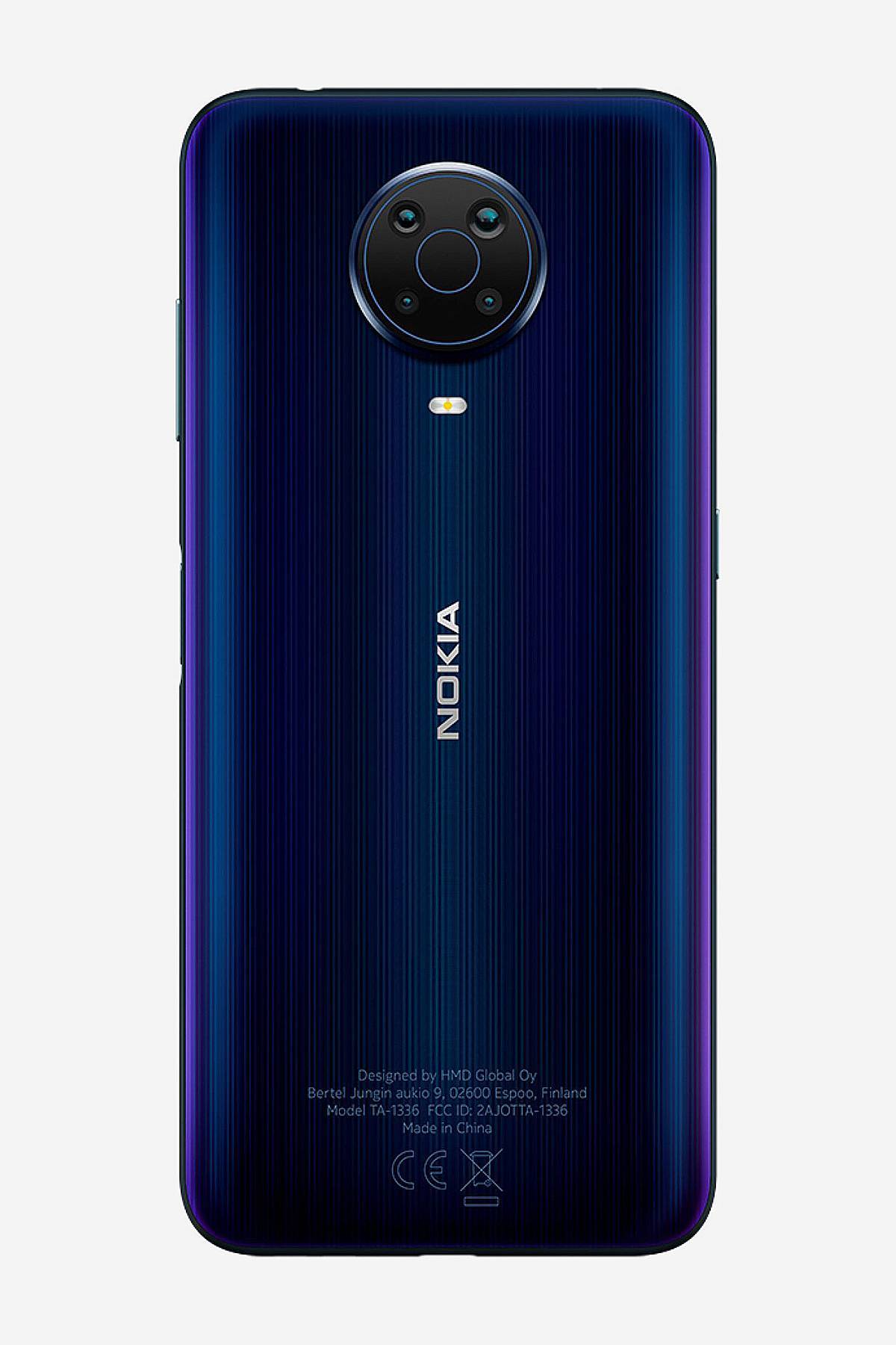 Nokia G20 Azul | Deprati Tienda Online