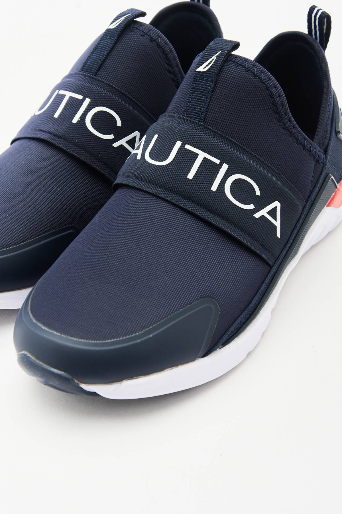 Zapato Deportivo Slip On Nautica | Deprati Tienda Online