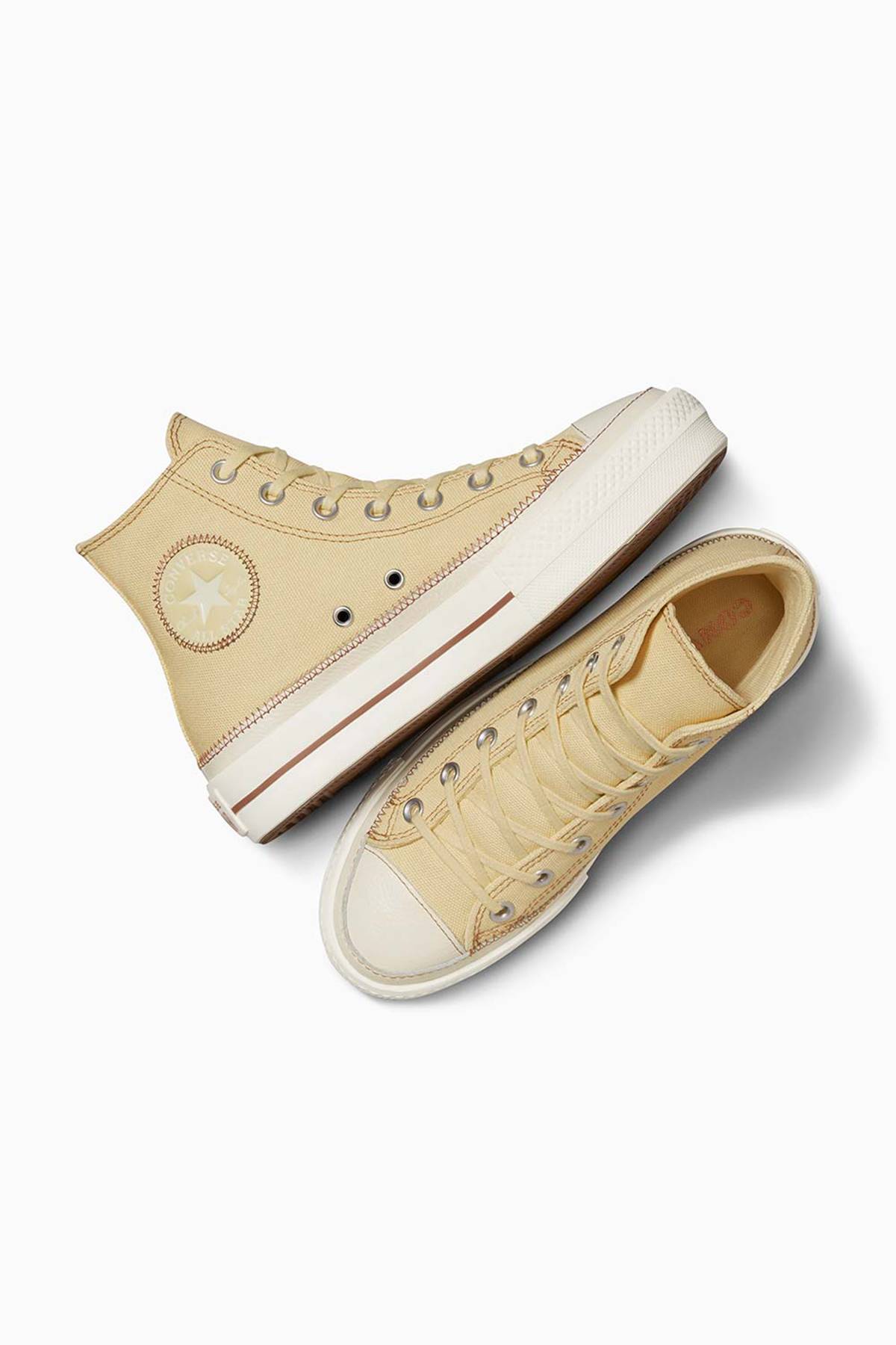 Botín para Mujer Chuck Taylor All Star Lift Elevation Converse | De ...