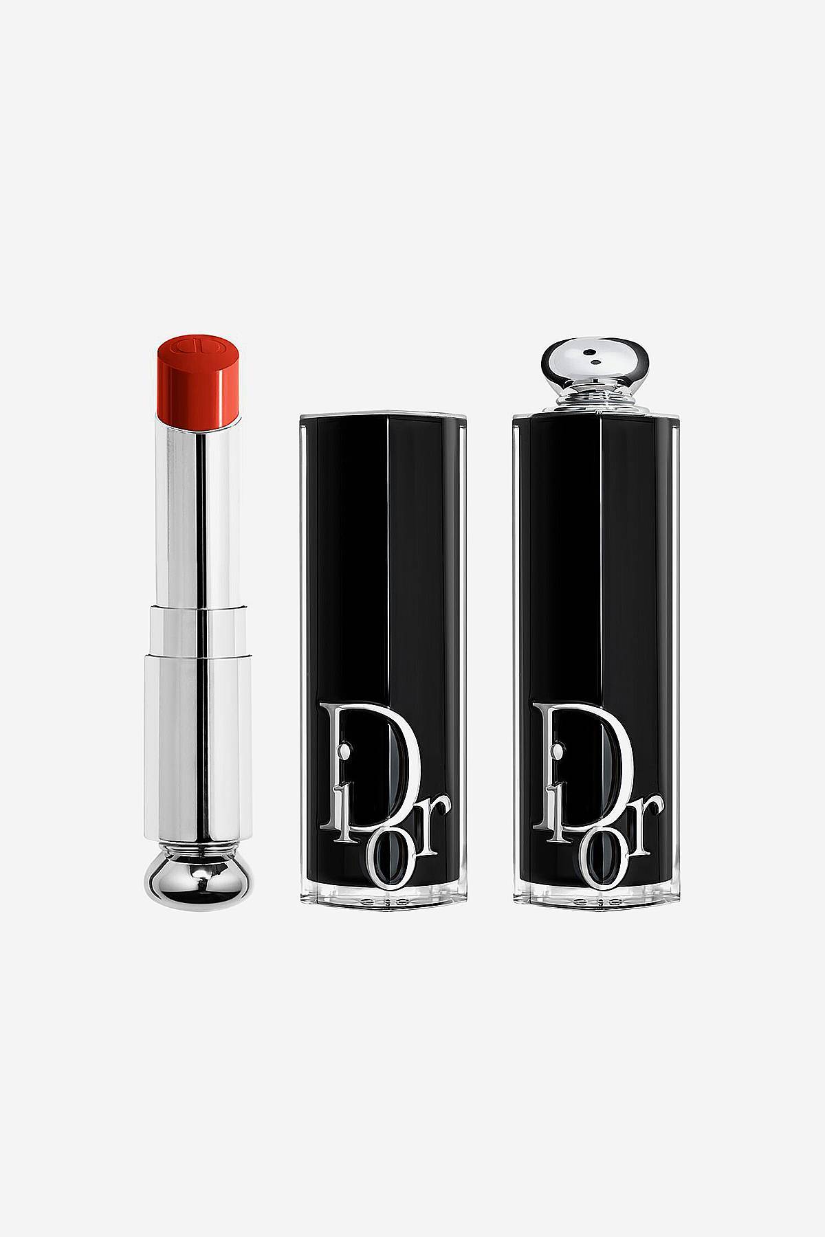 Labial en Barra #100 Dior Addict Shine | Deprati Tienda Online