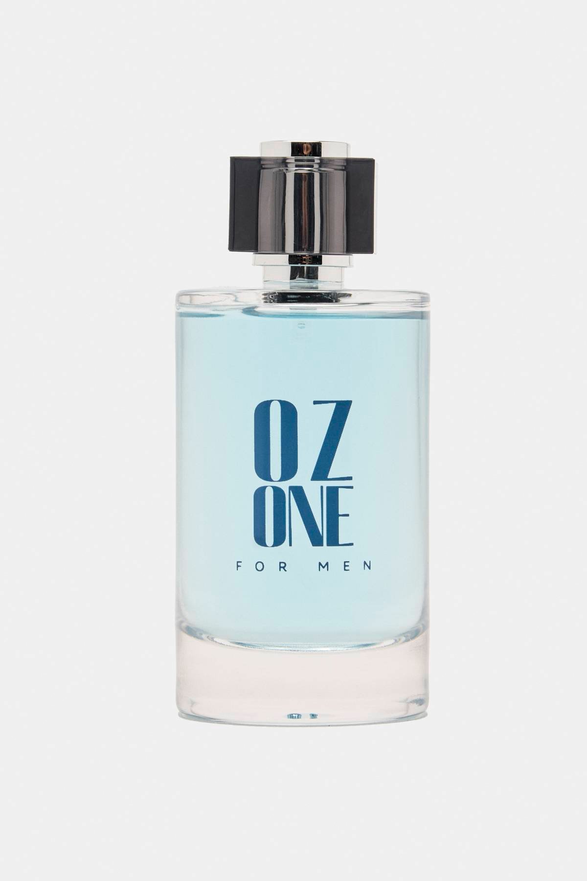 Eau de Toilette Ozone H&O 95 ml | Deprati Tienda Online