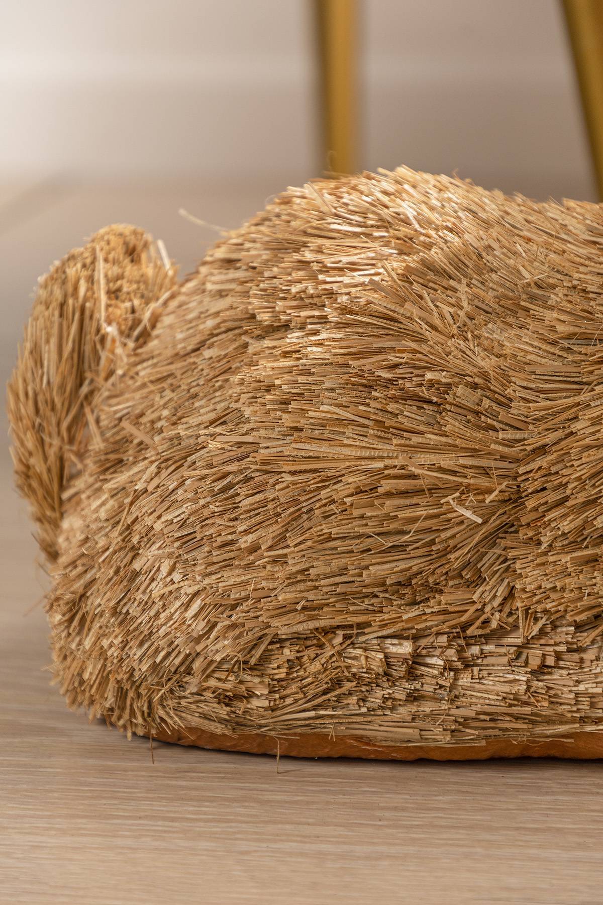 Adorno Decorativo Muñeco Venado Deconova Christmas | De Prati Tienda Online