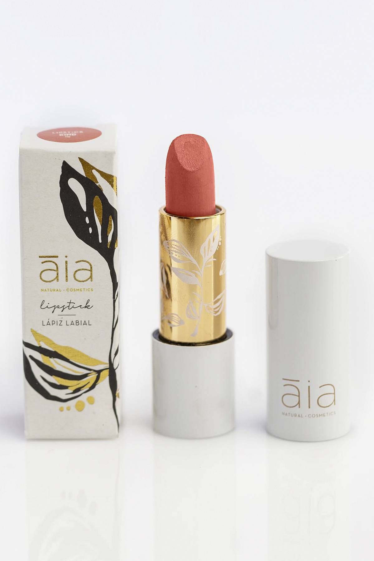 Labial en Barra Aia Natural Cosmetics Kind | Deprati Tienda Online