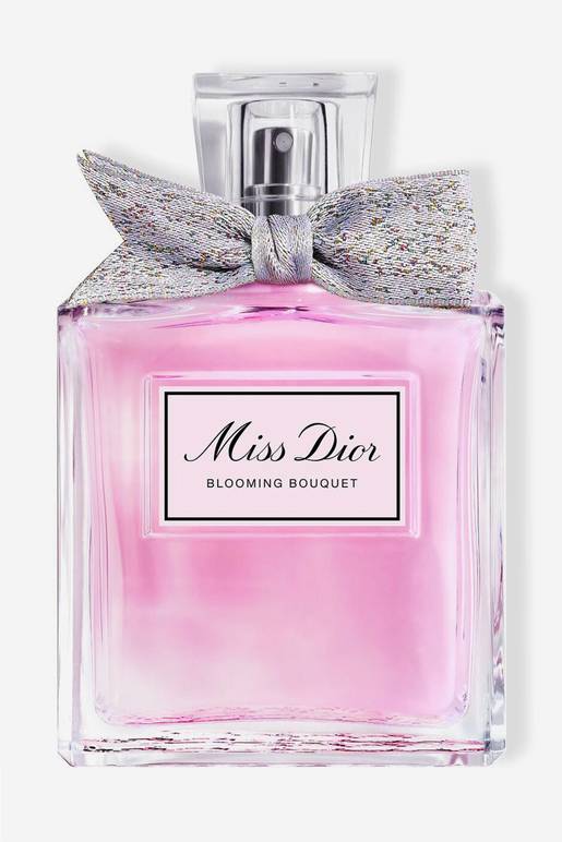 Eau de Toilette Miss Dior Blooming Bouquet 100 ml | Deprati Tienda Online