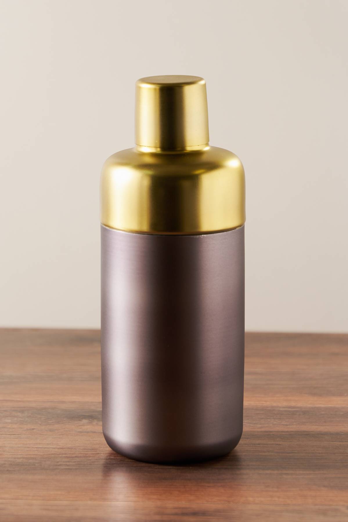 Coctelera de Acero Inoxidable Concepts 8 cm | De Prati Tienda Online