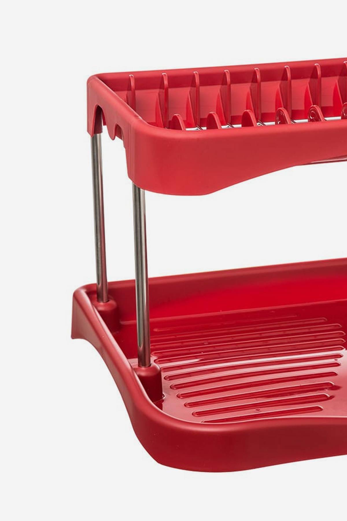 Platera Five 2 niveles | De Prati Tienda Online