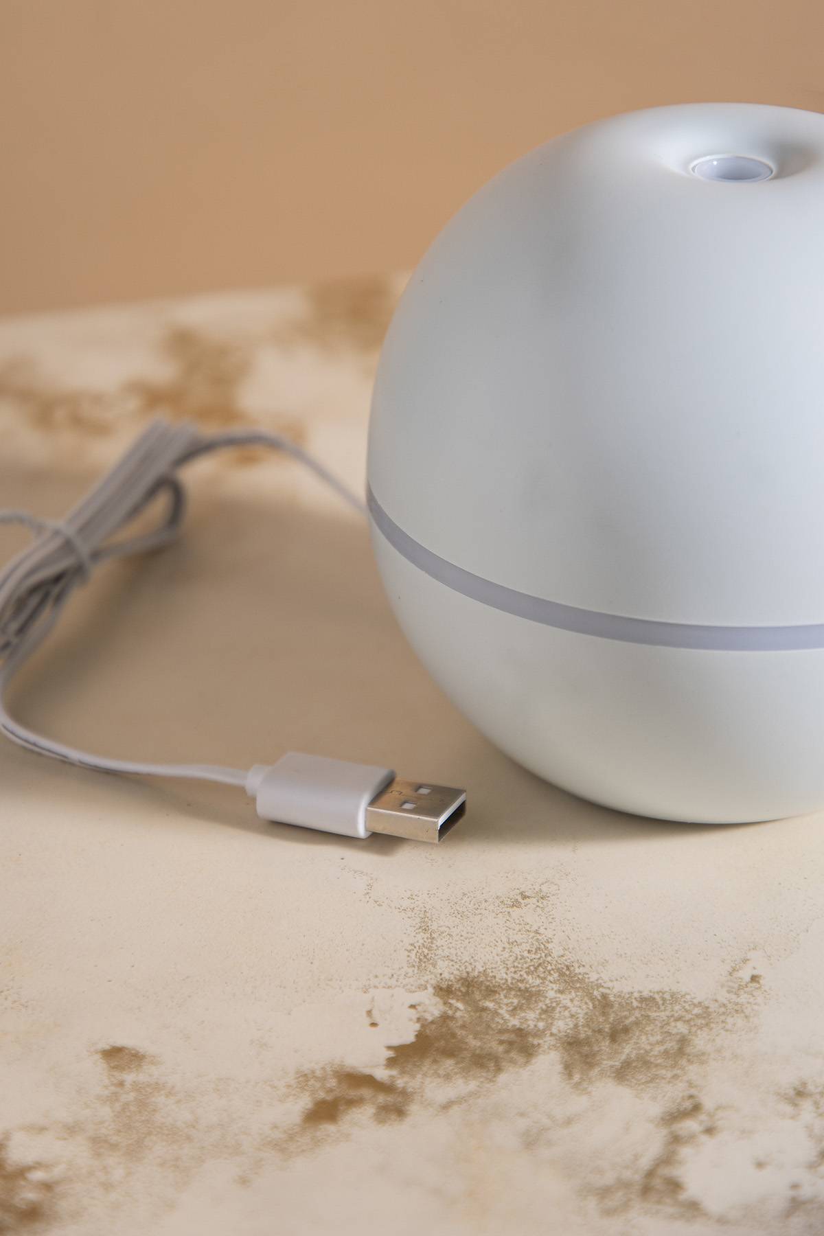 Difusor de Aromas Atmosphere Blanco | Deprati Tienda Online