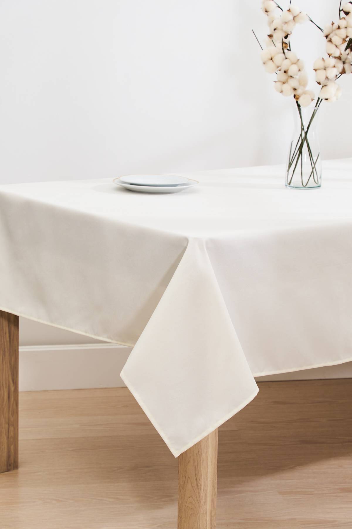 Mantel Rectangular Deconova | Deprati Tienda Online
