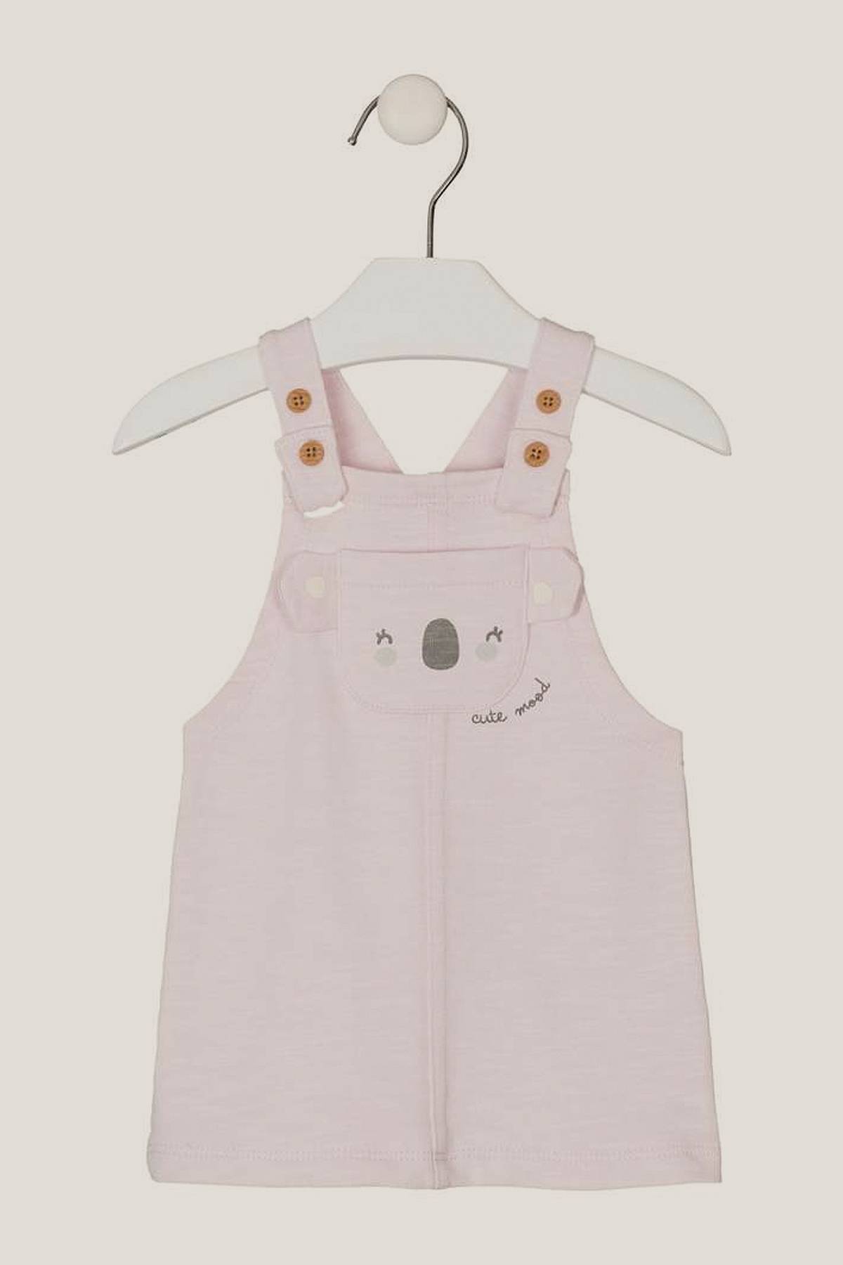 Overol con Estampado Losan | De Prati Tienda Online