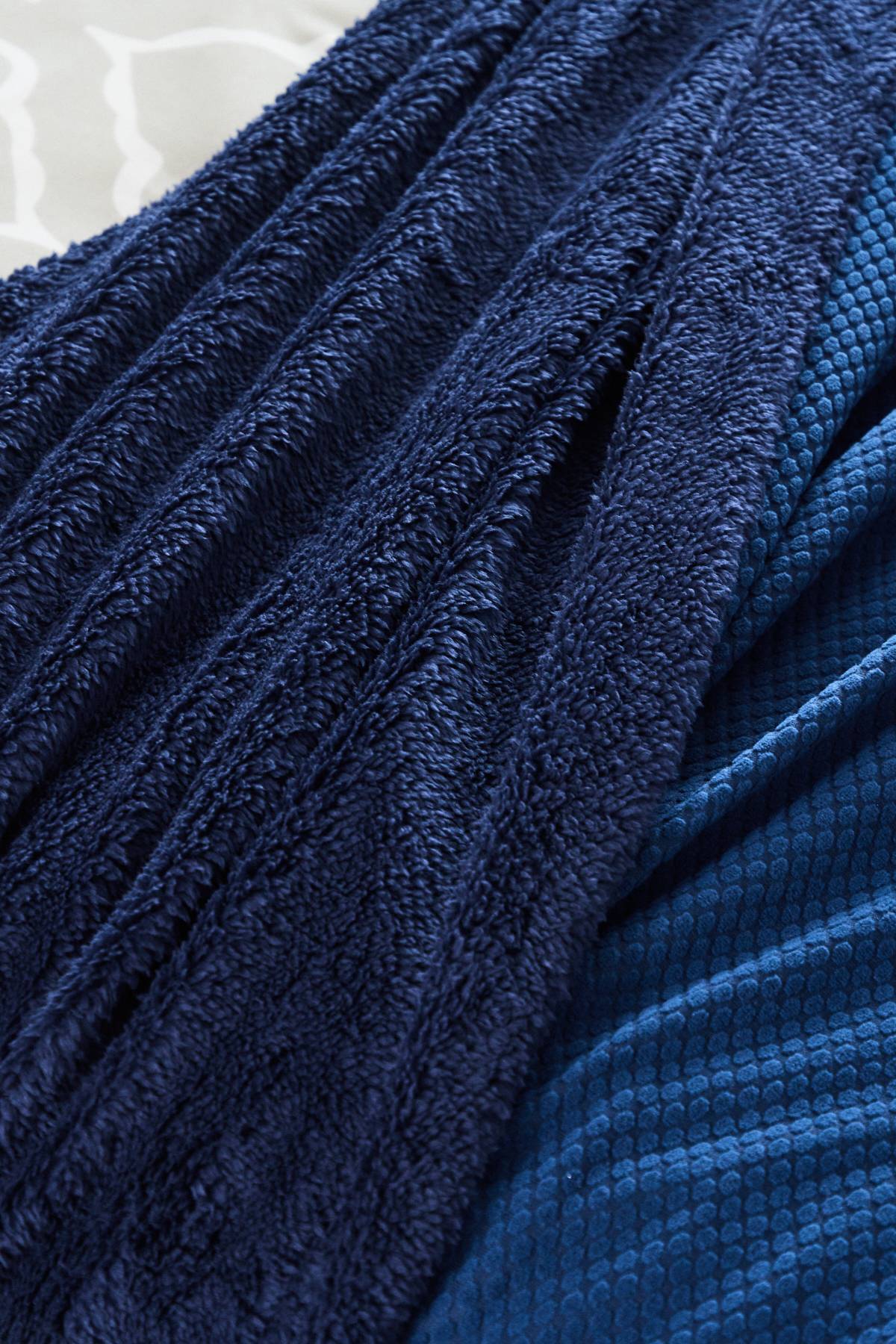 Cobija Gofrada Deconova | De Prati Tienda Online