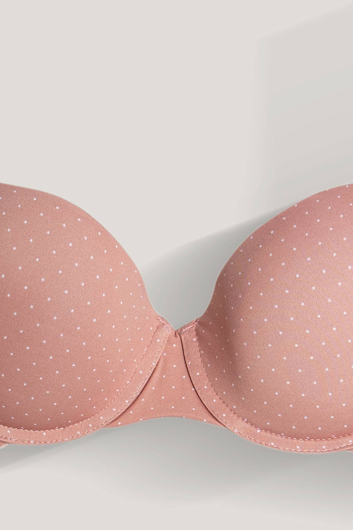 Brasier Realce Medio H&O | Deprati Tienda Online