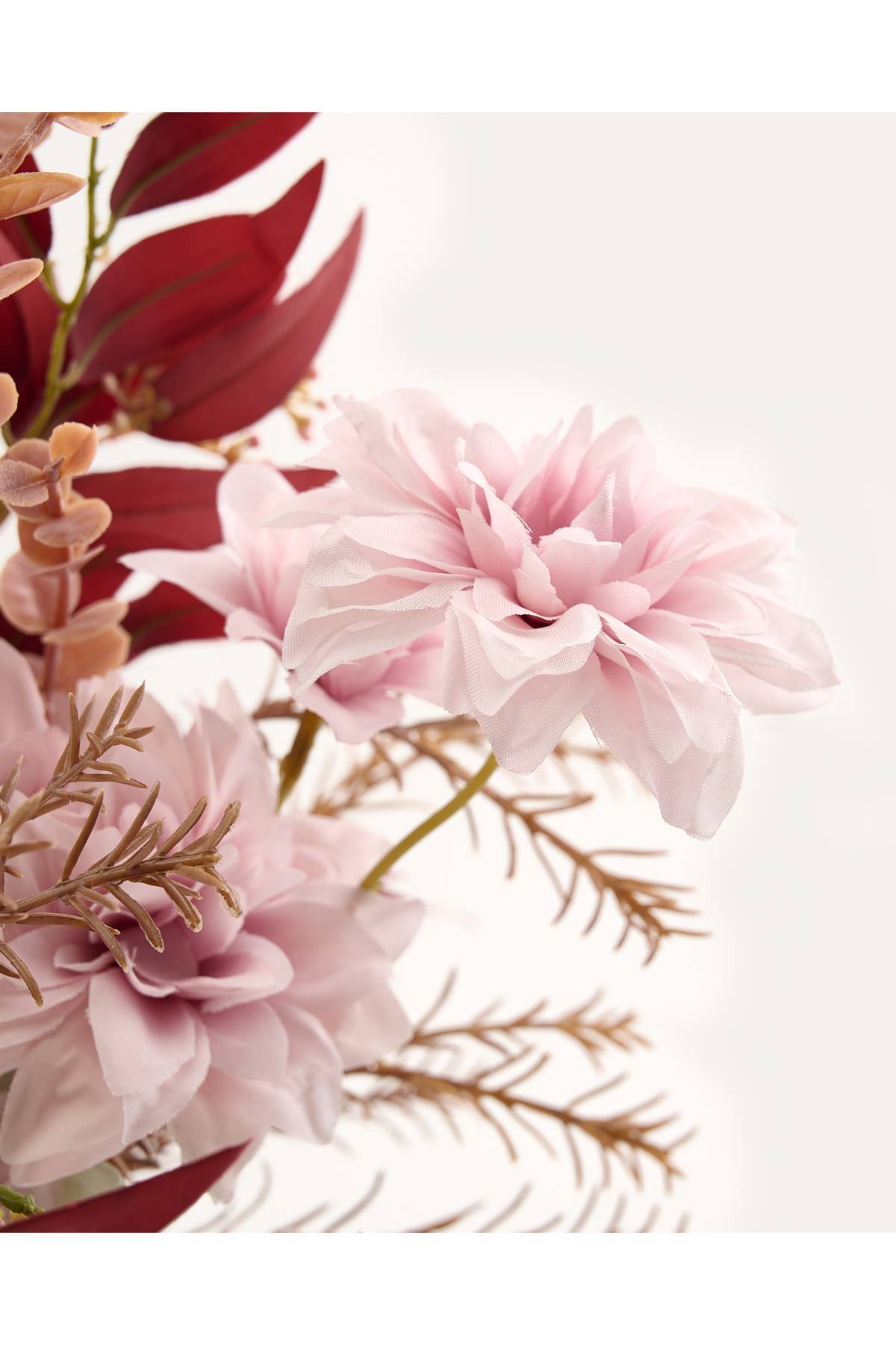 Ramo Decorativo Rosa Concepts | De Prati Tienda Online