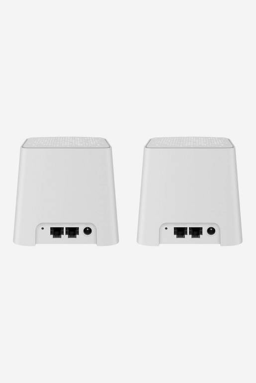 Sistema Smart Wifi Steren Mesh-200 | Deprati Tienda Online