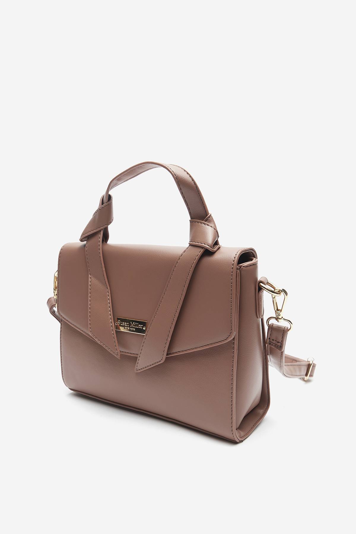 Cartera Crossbody Susan Miller | De Prati Tienda Online