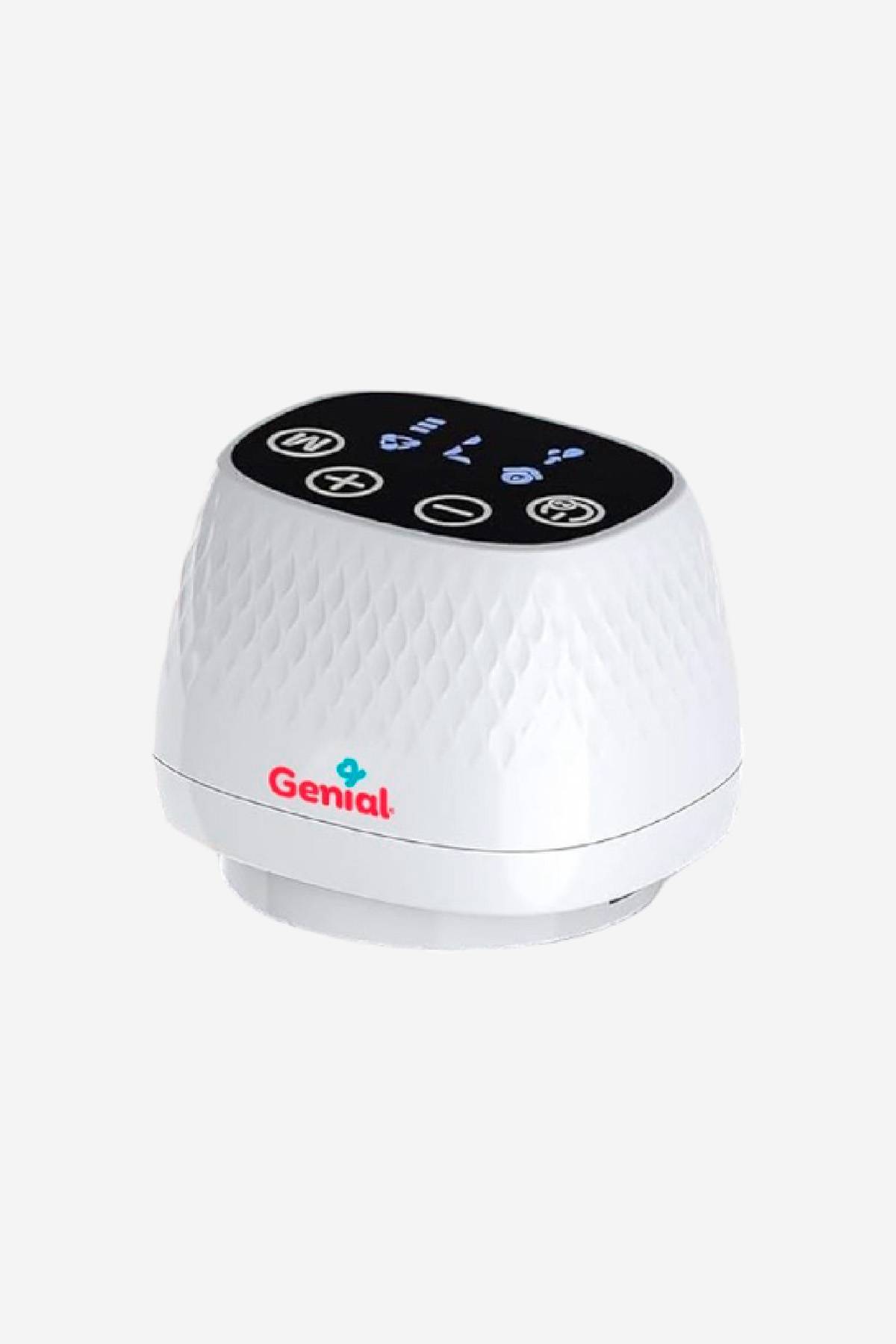 Extractor de Leche Inalámbrico Genial | Deprati Tienda Online