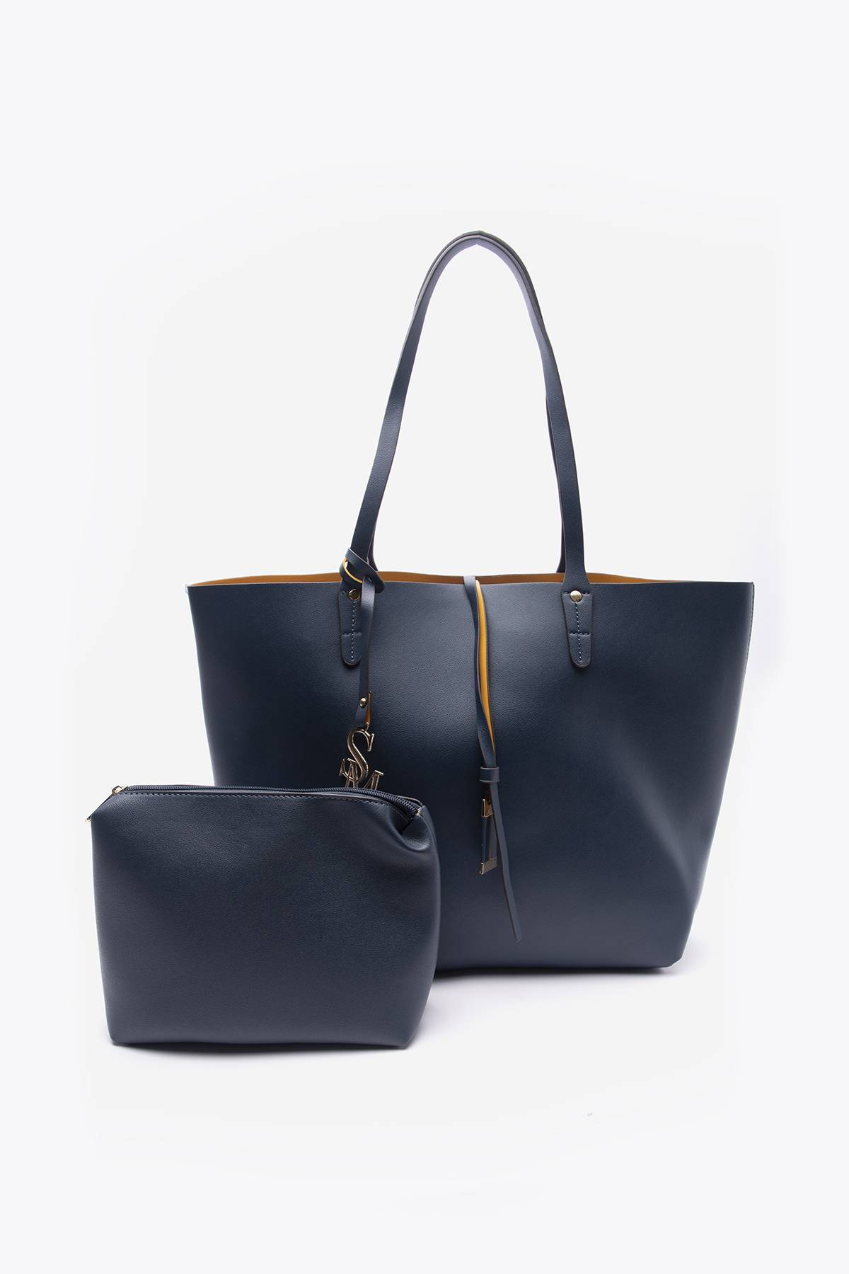 Cartera Tote Susan Miller | De Prati Tienda Online