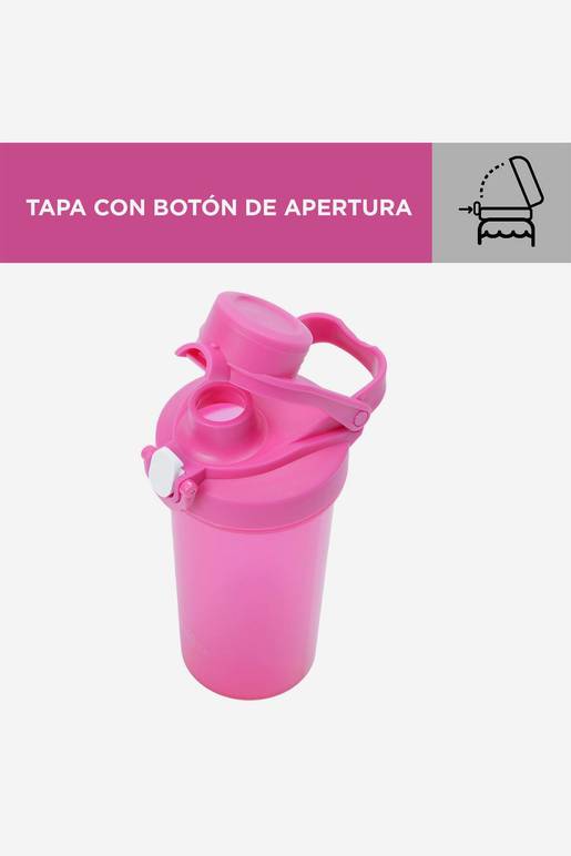 Termo Bitlo Totto 550ml | De Prati Tienda Online