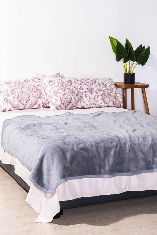 Cobija Deconova | Deprati Tienda Online